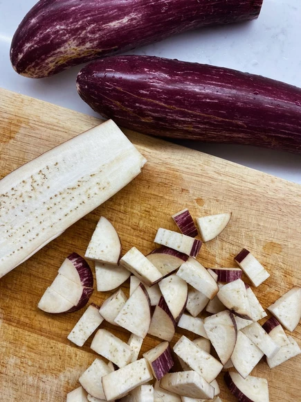 FANCY FOOD: ricetta veg – Befancyfit