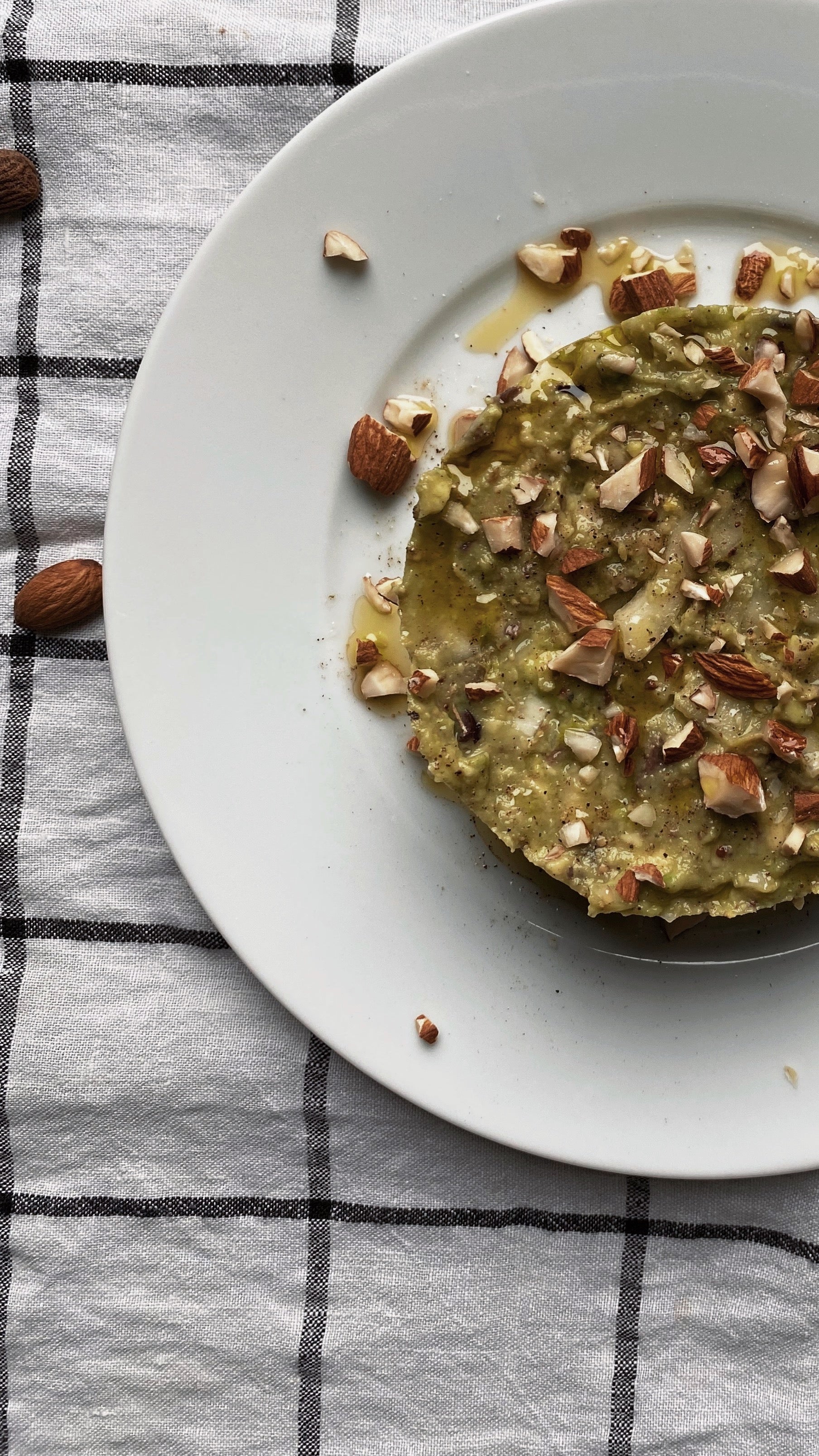 FANCY FOOD: Raw tar tar - una ricetta delicata per voi! – Befancyfit