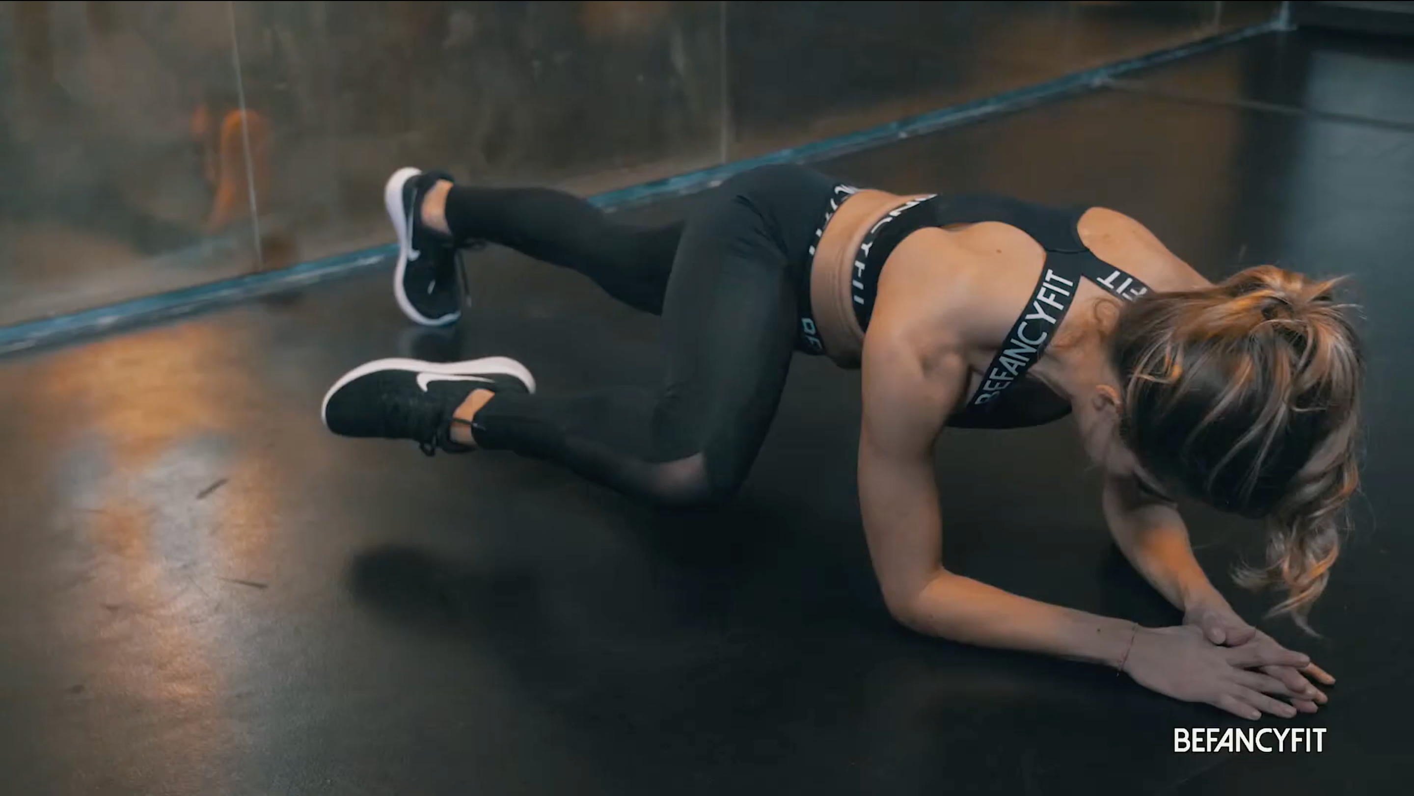 Monday Training: The Program Kit Training livello Beginner. – Befancyfit