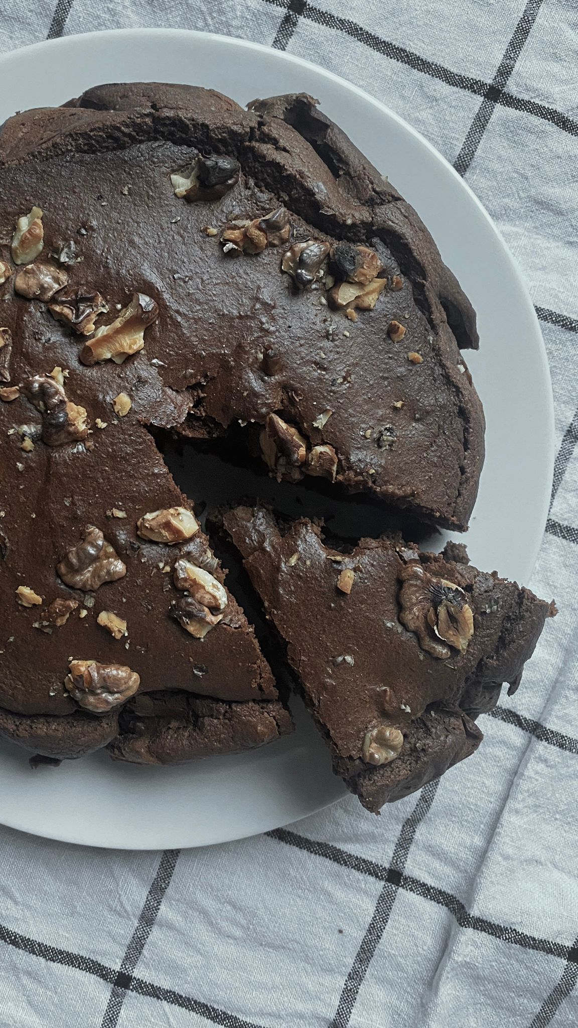 FANCY FOOD: TORTA PERE E CIOCCOLATO - Healthy food – Befancyfit